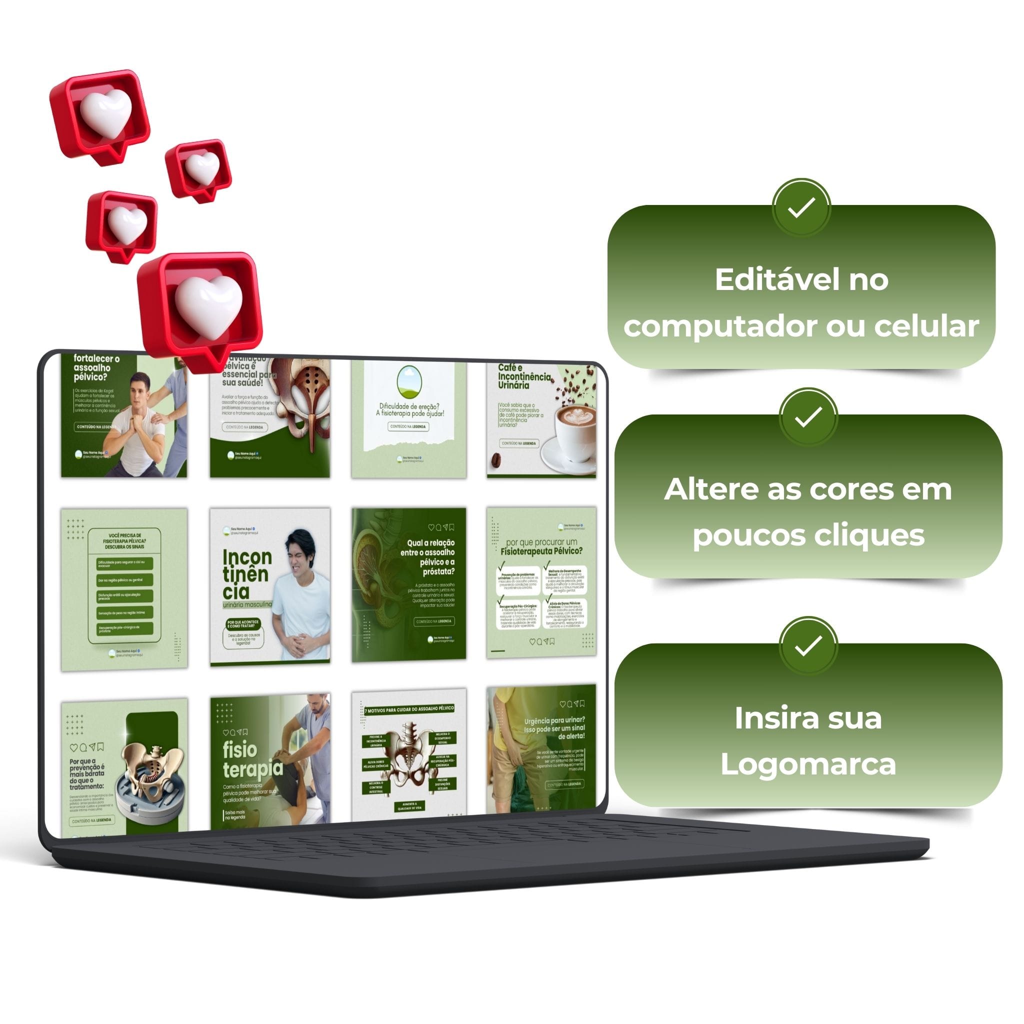 Fisioterapia Pélvica Masculina – artesprontasparavoce.com.br